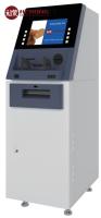 China Reliable ATM-A06L-Z Complete ATM Machine for Banking for sale