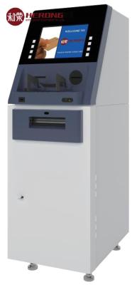 China Reliable ATM-A06L-Z Complete ATM Machine for Banking for sale