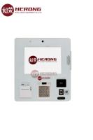 China Cashless KIOSK-K06W User-friendly High Intelligent for sale