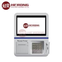 China KIOSK-K36W Cashless KIOSK Self-Service Payment Terminal for Retail & Banking for sale
