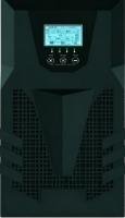China CQ Series 1-10KVA High Frequency Online UPS with Dual Conversion and Wide Input Voltage Range for Industrial Use for sale