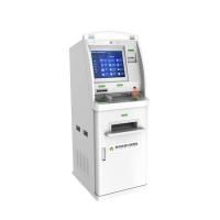 China 3000 1 Contrast Interactive Touch Screen Kiosk for Enhanced Business Productivity for sale