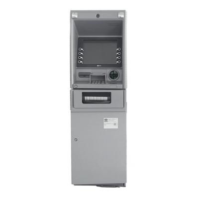 China atm cash deposit machine automatic teller machine bank teller machine for sale