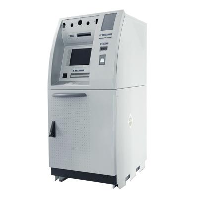 China NIXDORF WINCOR Cash Recycler Atm Bank Machine PC4000 for sale