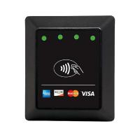 China ODM ViVO Pay Kiosk Credit Card Reader III Parts for sale