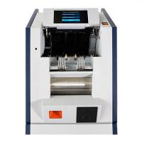 China cash dispensing and deposit atm self service payment terminal digital signage kiosk machine atm bank for sale