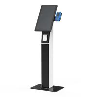 China 21.5inch Touch Screen Self Service Information Query Kiosk For Queue Management for sale