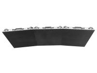 China P2.97mm Indoor Rental LED Screen Display Wall 120 Degree View angle for sale