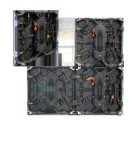 China P2.97mm Indoor Rental LED Screen Display Wall 120 Degree View angle for sale