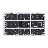 China P1.875mm Indoor LED Display Module 300x168.75mm 600cd/m² Aluminum Cabinet for sale