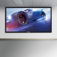 China Indoor P2.34mm LED Digital Display Module Rigid And Undeformed for sale