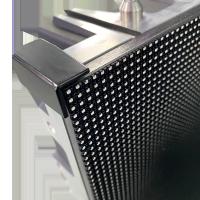 China Adjustable Color Temperature Rent LED Video Wall Immersive Design for sale