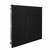 China IP30 576x576mm Outdoor Rental LED Screen P4.8 3840Hz CCC Approved for sale