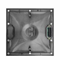 China IP30 576x576mm Outdoor Rental LED Screen P4.8 3840Hz CCC Approved for sale
