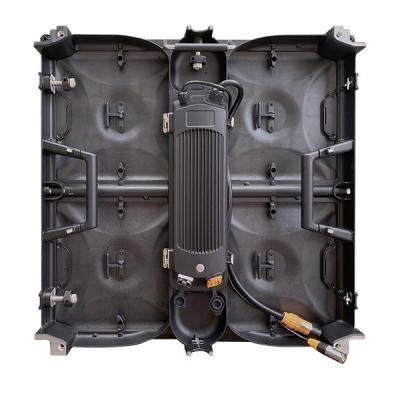 China 576×576mm Rental Series P4.8 for sale