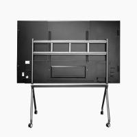 China 75 Inch 4K UHD Touch LCD Display Smart Interactive Whiteboard 3840x2160 for sale
