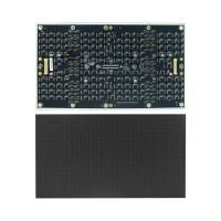 China High Protection IP20 Indoor LED Display Screen Shockproof Anti Collision for sale