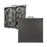 China P2.97mm Indoor LED Screen Rental Aluminum Die Cast Cabinet 500x500mm 1920Hz for sale