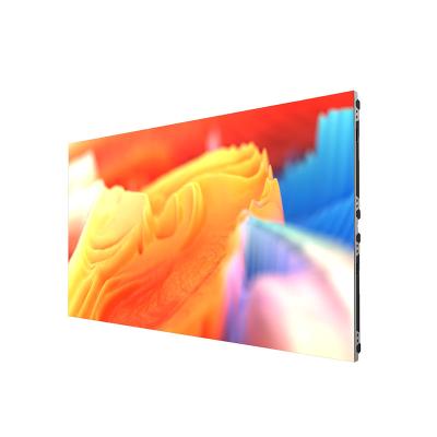 China COB Fine Pixel Pitch Series P1.5625mm for sale