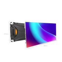 China Fine Pixel Pitch Series 600*337.5mm for sale