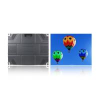 China Fine Pixel Pitch Series 640*480mm for sale