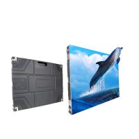 China Fine Pixel Pitch Series 640*480mm for sale