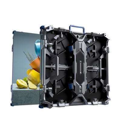 China 3.91Rental Series500x500mm for sale