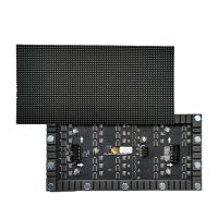China Curved P3.07mm Flexible Led Video Display Arbitrarily Shaped for sale