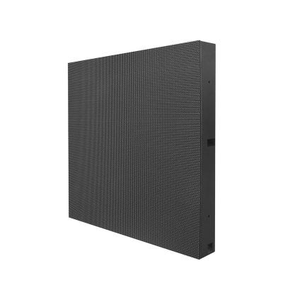 China 16Bit Grayscale Advertising Outdoor LED Screen For Office Buildings for sale