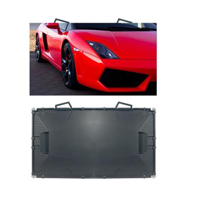 China P1.5625mm LED Video Display Screen 55 Inch Large Box Moisture Proof for sale