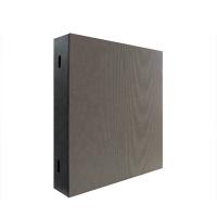 China P5mm Outdoor LED Advertising Screen 5000cd Brightness IP65 Waterproof for sale