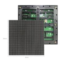 China High Refresh Radiator Fan Outdoor LED Advertising Screen For Large Squares P8 for sale