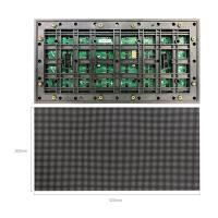China P5mm Outdoor LED Advertising Screen 5000cd Brightness IP65 Waterproof for sale