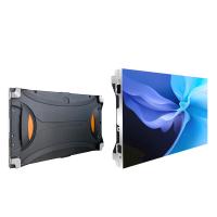 China Fine Pixel Pitch Series 600*337.5mm for sale