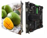 China Adjustable Color Temperature Rent LED Video Wall Immersive Design for sale