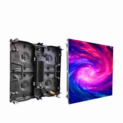China Rental Led Screen for sale