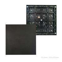 China P2.97mm Indoor LED Screen Rental Aluminum Die Cast Cabinet 500x500mm 1920Hz for sale