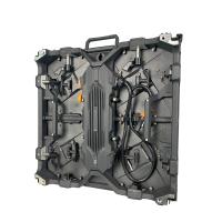 China P2.97mm Indoor LED Screen Rental Aluminum Die Cast Cabinet 500x500mm 1920Hz for sale