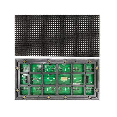 China Commercial Outdoor LED Advertising Screen High Leakage Protection for sale