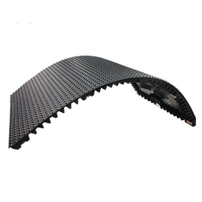 China Indoor P1.86mm Flexible LED Display Screen Magnetic Suction Module for sale