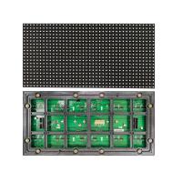 China Refresh Rate 1920HZ Outdoor Full Color LED Display Explosion Proof for sale