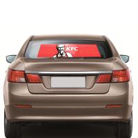 China High Definition 1R1G1B Taxi LED Screen Constant Current Drive for sale