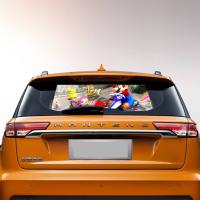 China High Definition 1R1G1B Taxi LED Screen Constant Current Drive for sale