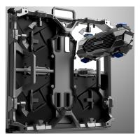 China Indoor Rental LED Display Screen 2.97mm Pixel Pitch 500x500mm Cabinet High Refresh 1920Hz for sale