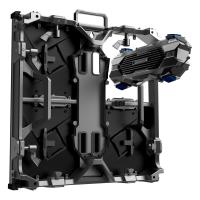 China Outdoor P3.91mm Rental LED Display Screen High Refresh 3840Hz for sale
