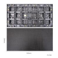 China P5 Indoor LED Display Video Wall 960x960mm High Refresh 3840Hz for sale