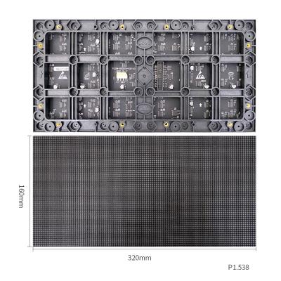 China P5 Indoor LED Display Video Wall 960x960mm High Refresh 3840Hz for sale