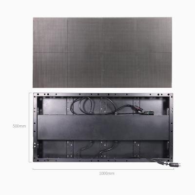 China High Refresh 3840Hz Stage Rental LED Screen Video Wall Hire for sale