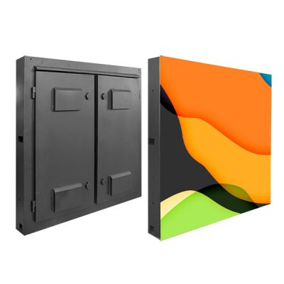 China High-end chip P3mm outdoor led display for sale