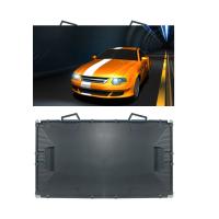 China P0.9375mm Indoor LED Display Screen Blue Light Protection Technology for sale